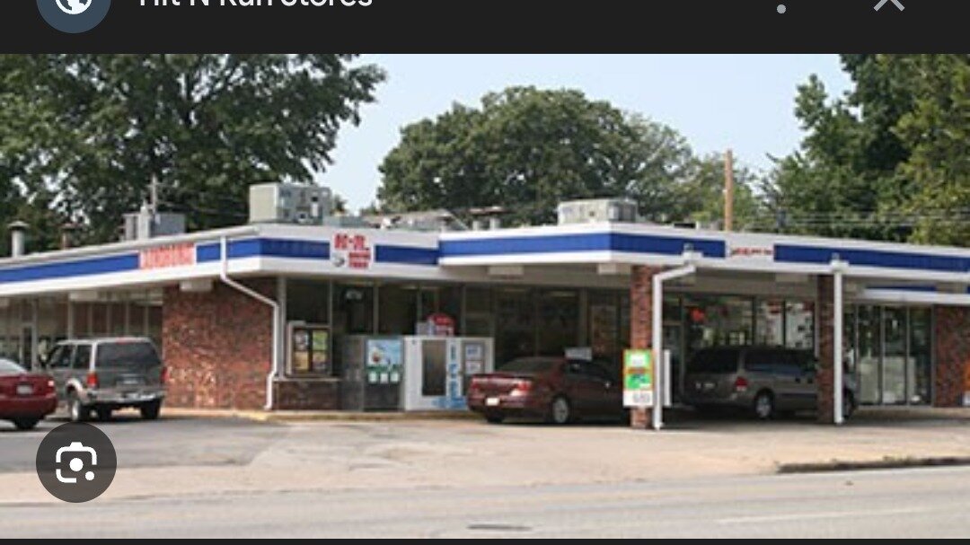 Petition · Keep the drive-thru open at hit and run - Alton, United ...