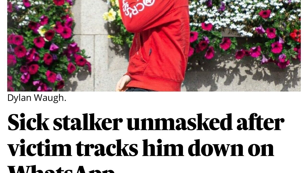 Petition · Stop Dylan Waugh from Entering Gadle Braes - Peterhead ...