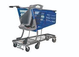 Petition · Caroline’s Carts in all stores! - United States · Change.org