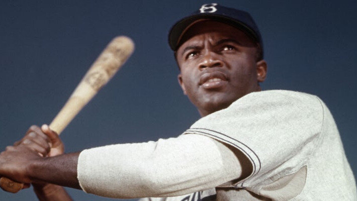 Petition · Make Jackie Robinson Day (April 15) a National and Federal ...