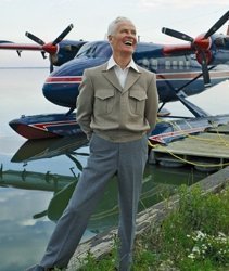 Petition · Rename Edmonton International Airport in honour of Max Ward ...