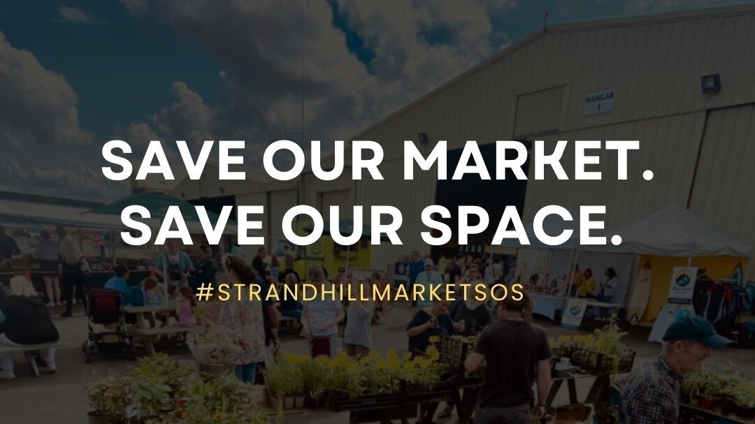 Petition · Save Strandhill People’s Market – Save Our Space ...