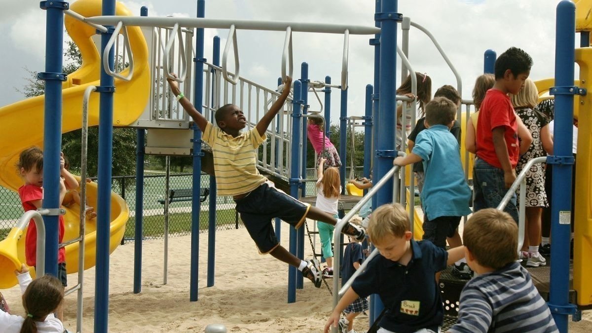 Petition · WE NEED RECESS - United States · Change.org