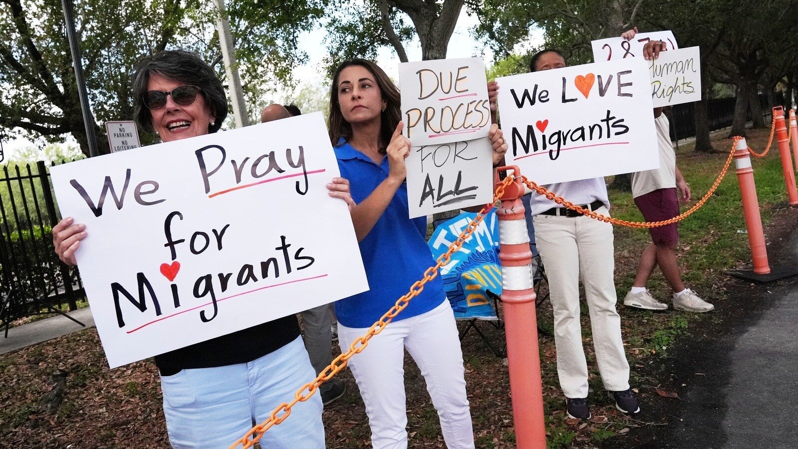 Petition · Protect Due Process for Immigrants in Colorado - United ...