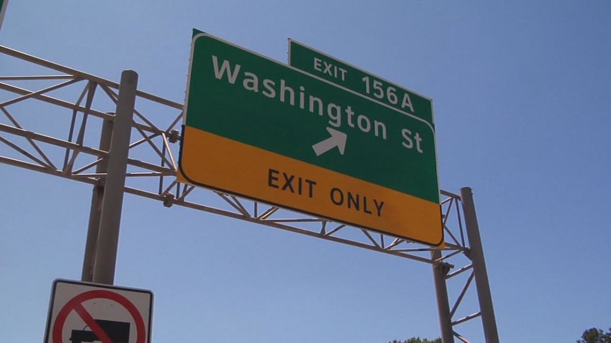 Petition · Close Washington Street Exit on I10 in Baton Rouge - Baton ...