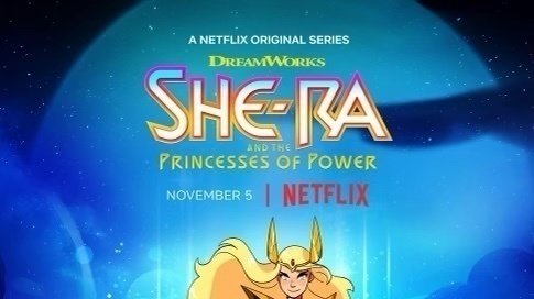 Petition · She-ra and the Princesses of power season 6 - United States ...