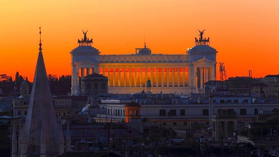 Petizione · BASTA ZINGARI A ROMA - Roma, Italia · Change.org