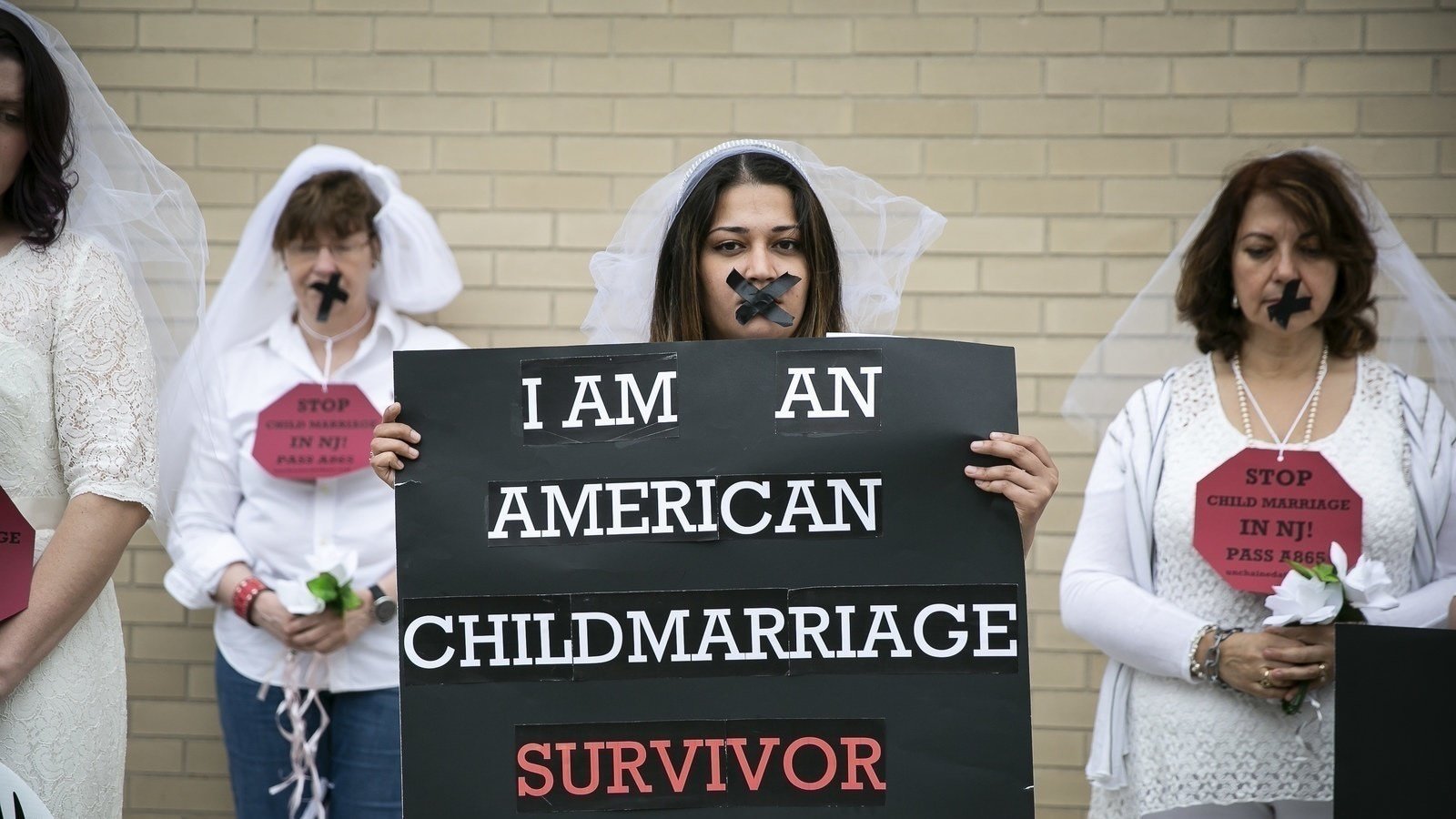Petition · Stop Child Marriage!! - United States · Change.org