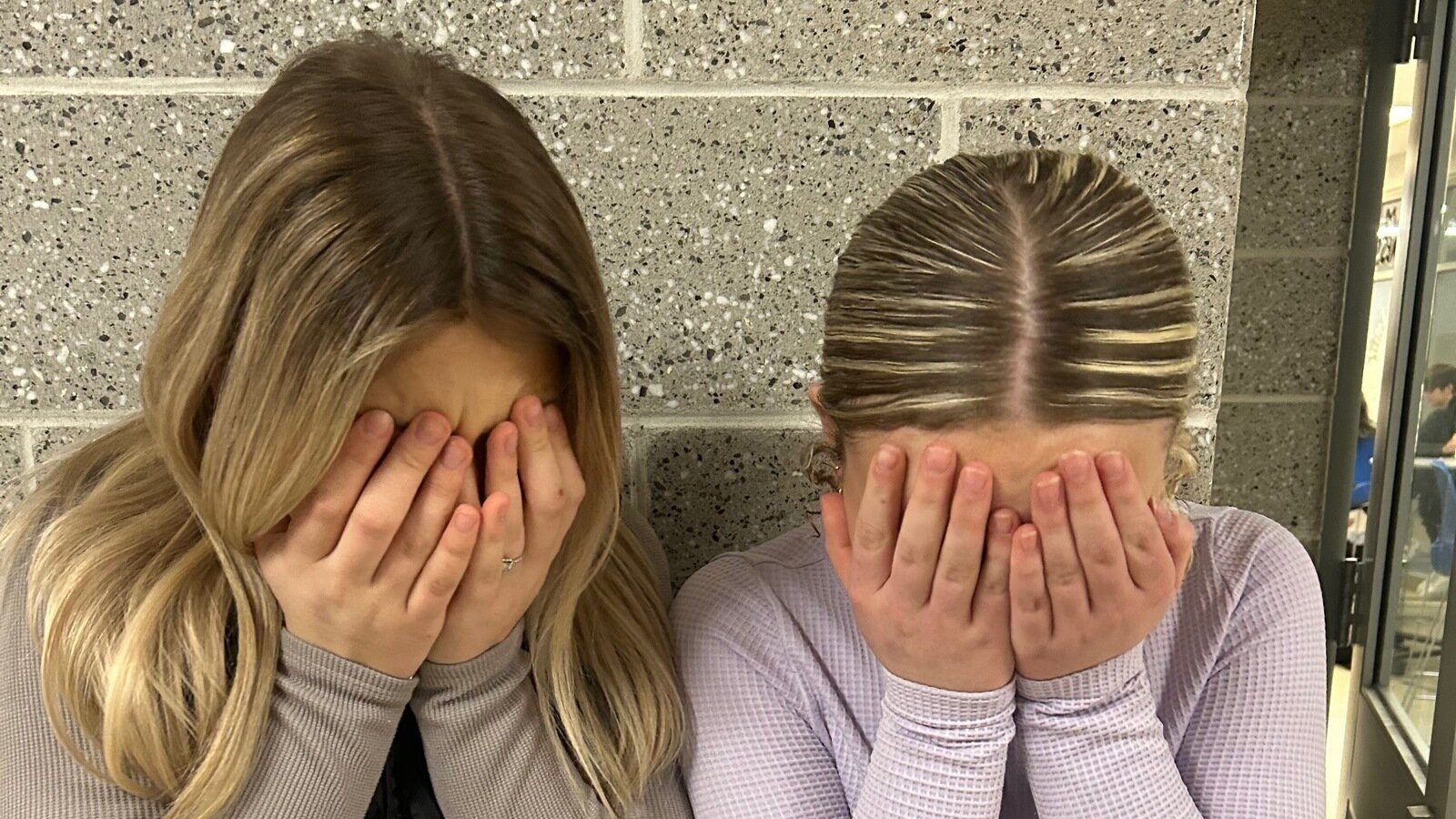 Petition · GET KENZIE AND MOLLY INTO THE TALENT SHOW - Rockland, United ...