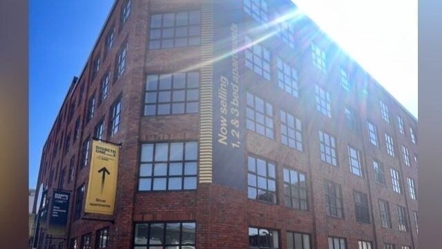 Petition · Remove Trinity Estates from managing Digbeth One 2 ...