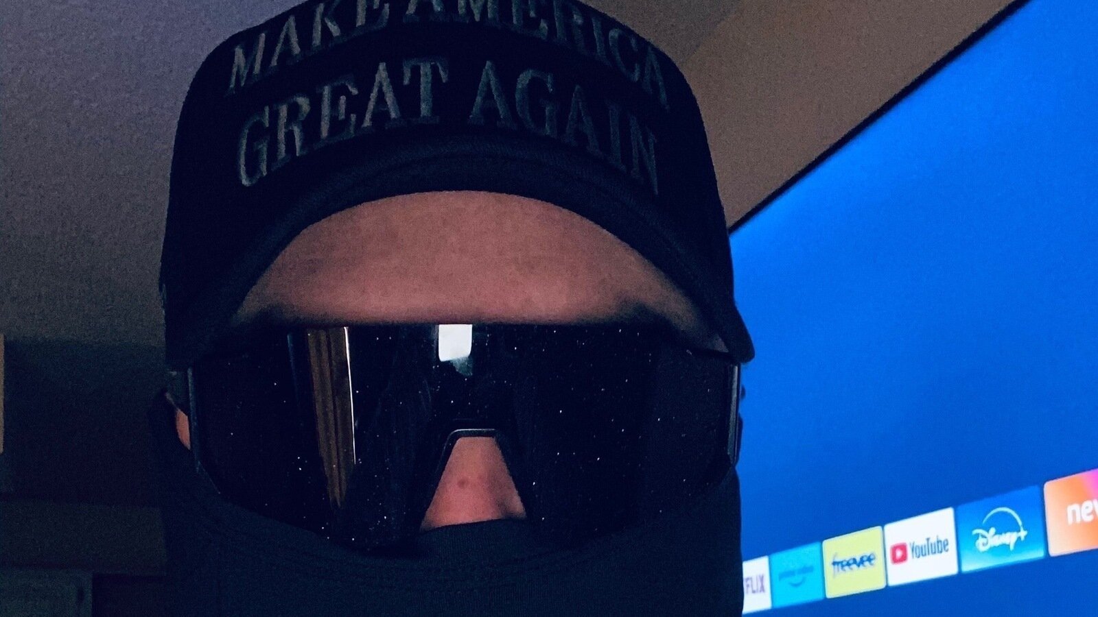 Petition · UnJail Yar Capone from SOL Jail - United States · Change.org