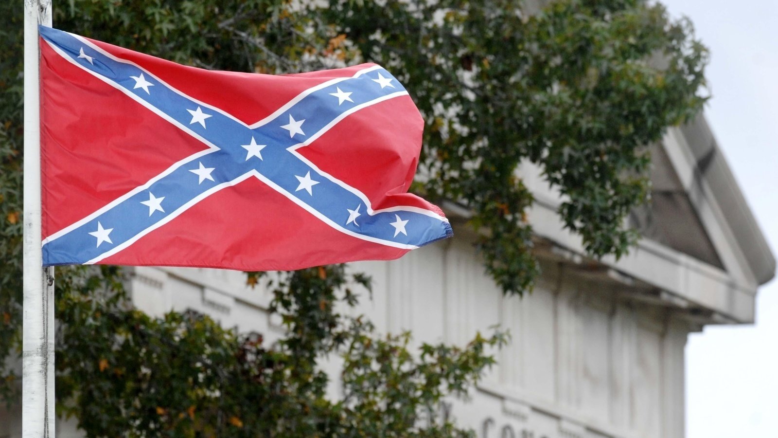 Petition · Ban Confederate Flag and Monument from Walton County, FL ...