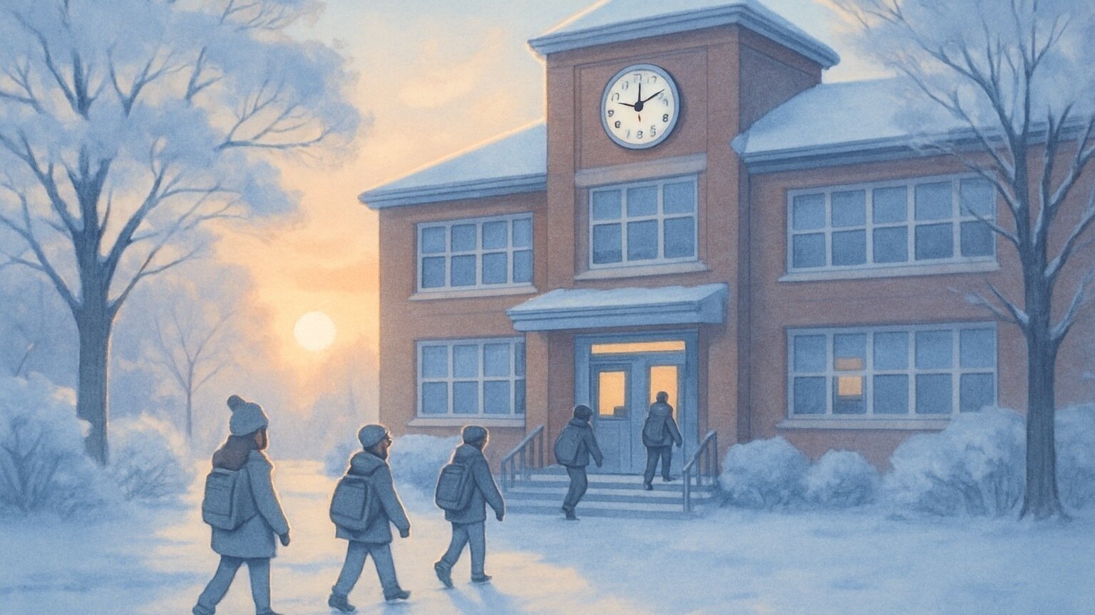 Petition · Petition to Revise Winter School Timings for Student Health and Efficiency - India ...