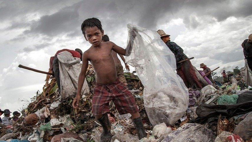 Petition · Action against Child Labor - Philippines · Change.org
