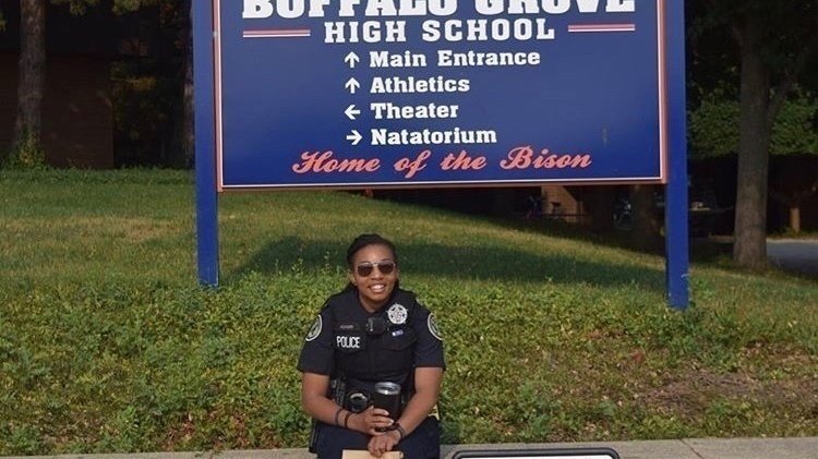 Petition · Keep Officer Adams as Buffalo Grove High School’s Student ...