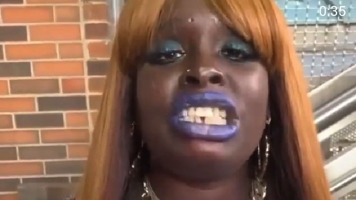 Petition · Queen Of Philly Street Rap Needs Studio Time (Homeless ...