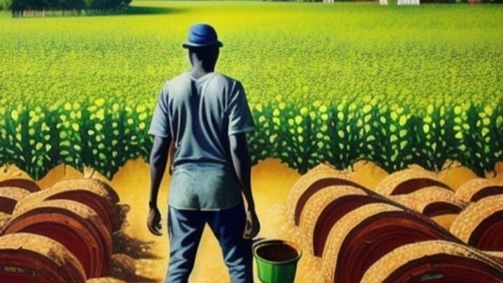 Petition · Stop Nigerian farmers exploitation by middle men - Nigeria ...
