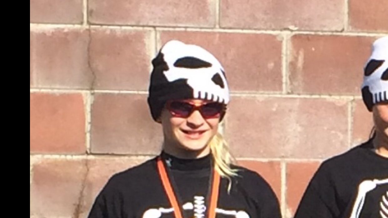 Petition · Fallyn bringing back her goggles - United States · Change.org