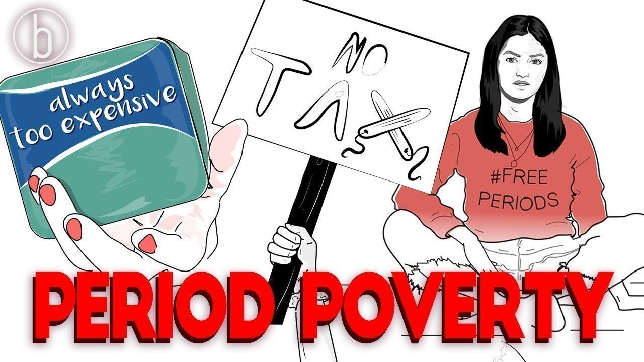 Petition · Ending period poverty in the Bay Area. - United States ...
