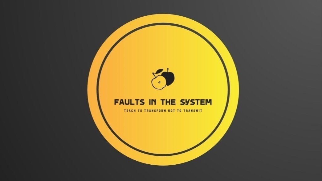 Petition · FAULTS IN THE SYSTEM - United States · Change.org