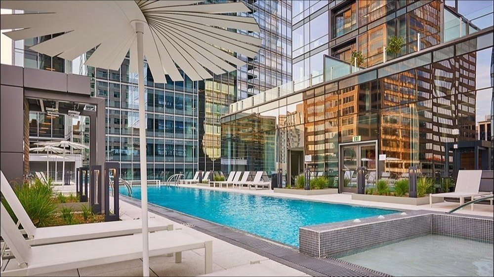 Petition · Early Opening of Central Place Pool - United States · Change.org