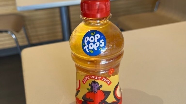 Petition · Change back the pop top bottle shape! - Australia · Change.org