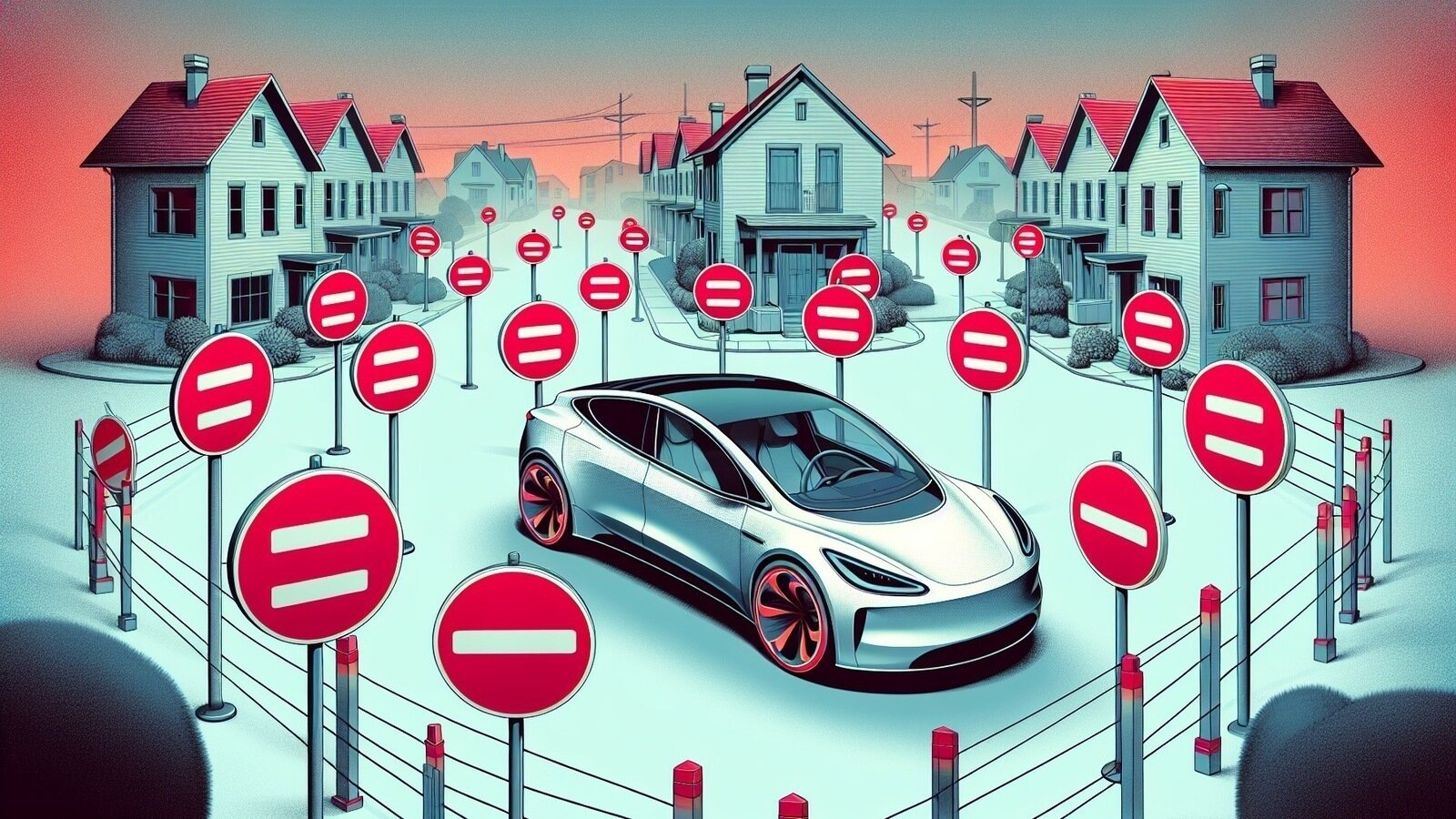 Petition · Ban tesla - Baringa, Australia · Change.org