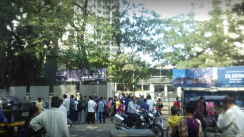 Petition · RELOCATE PASSPORT OFFICE FROM MALAD EAST ! - India · Change.org