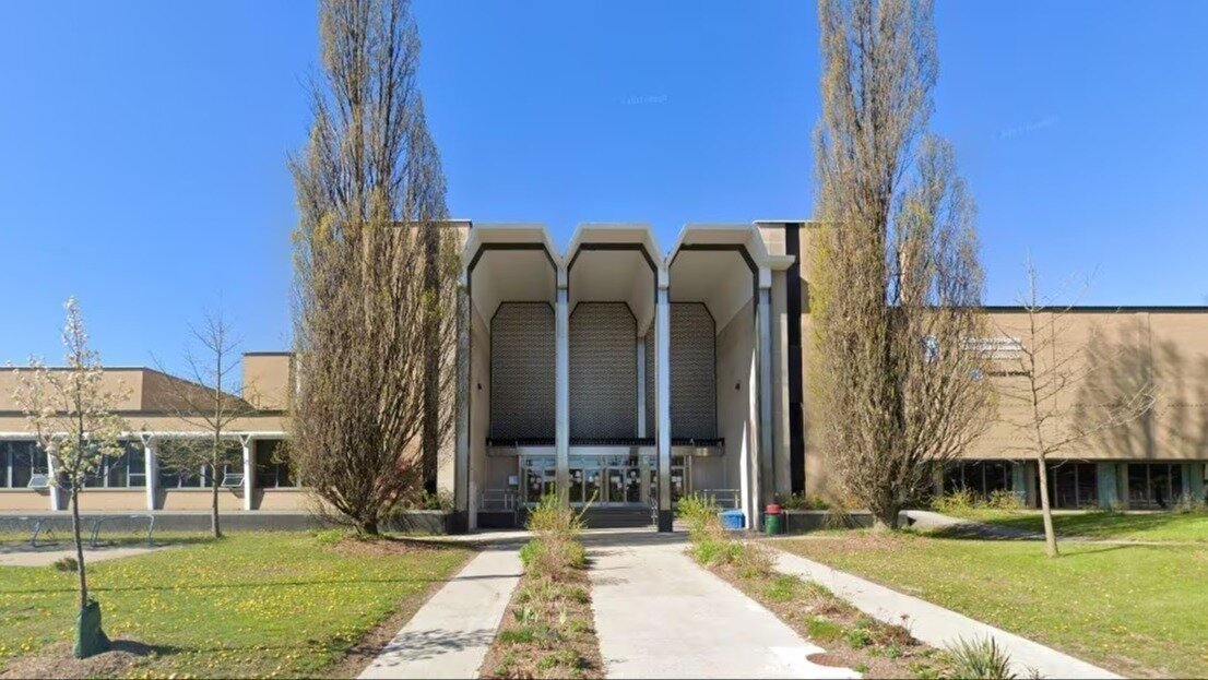 Petition · Establish a Green Rooftop at Cameron Heights Collegiate ...