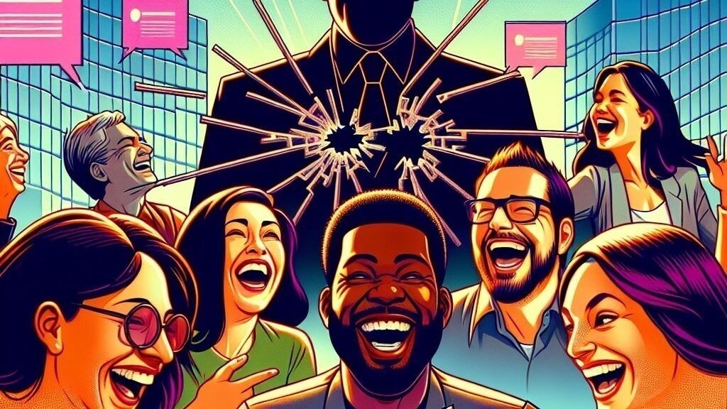 Petition · Strip Jay Jarron of Admin Powers on Baby Yoru Crew Discord ...