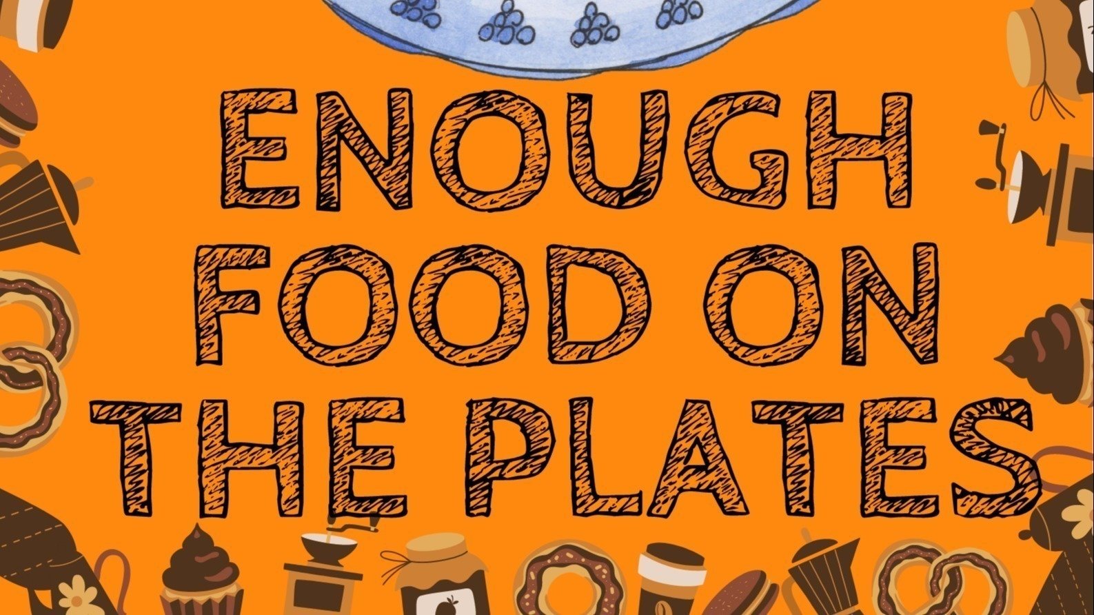Petition · "No to food wastage. Share your leftovers with someone in ...