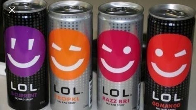 Petition · BRING BACK LOL DRINKS TO NZ/AUS - New Zealand · Change.org