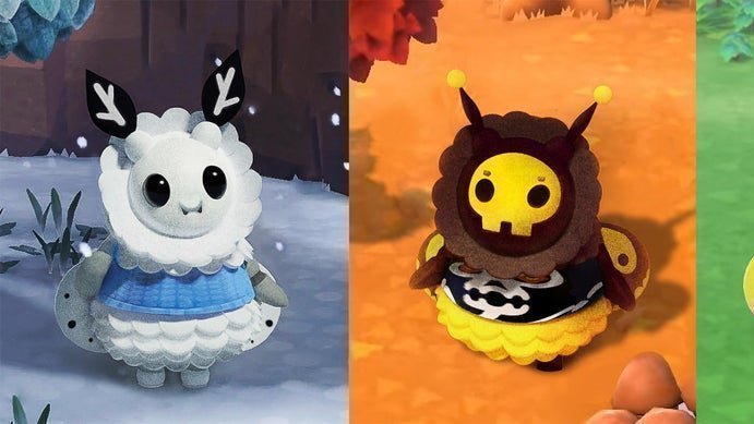 Petition · Moth villagers for ACNH - United States · Change.org