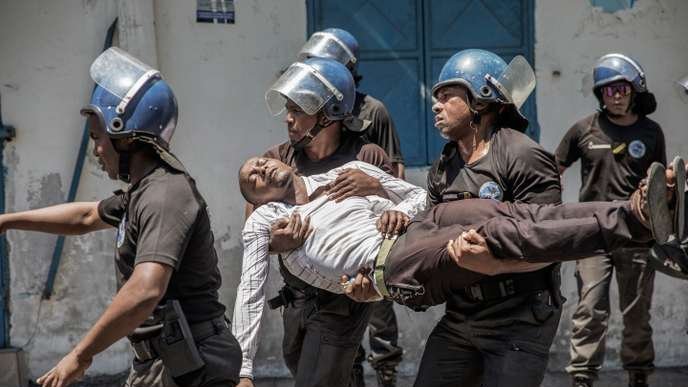 Pétition · Pour la conservation des droits du peuple comorien - Comores ...