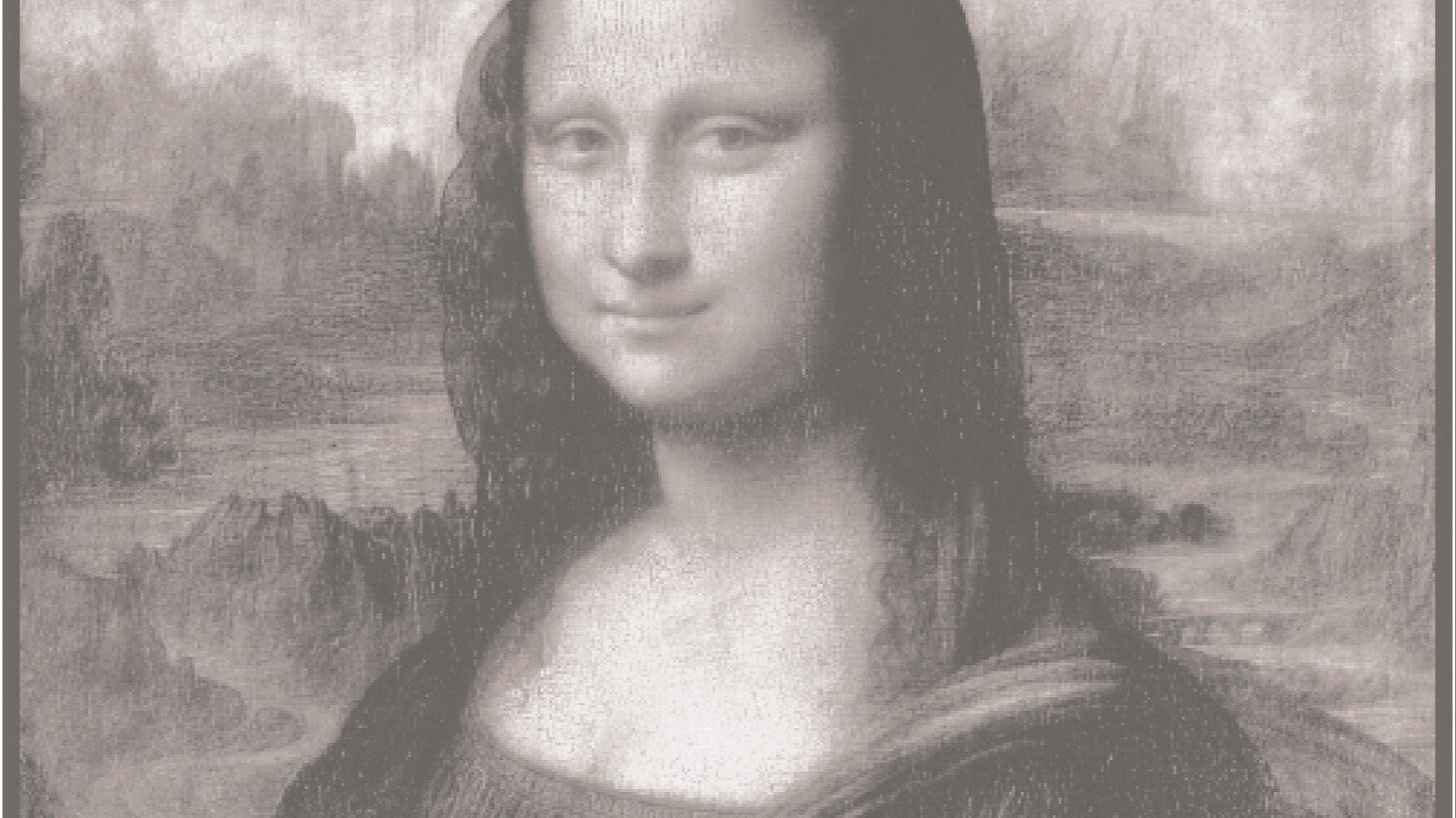 Petizione · Salviamo il "Ponte Della Gioconda" - Let's save the "Mona ...