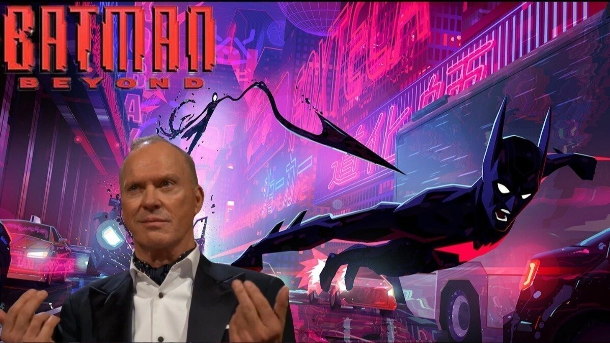 Petition · Advocate for a "Batman Beyond" Live Action Movie with ...