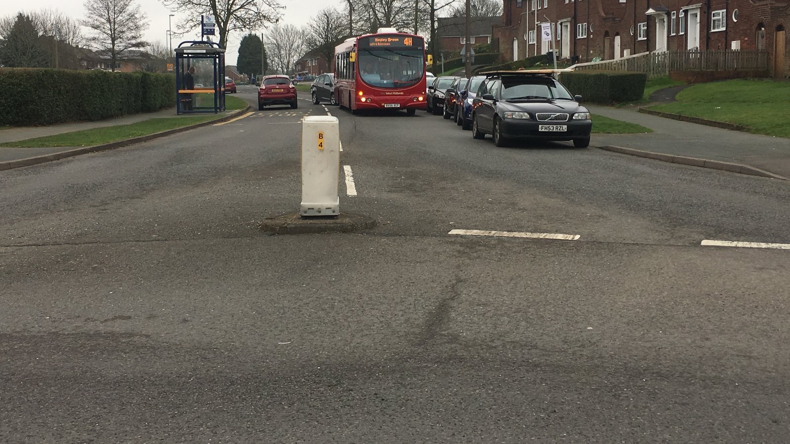Petition · Stop the proposed bus stop outside 3-13 huntingtree road ...