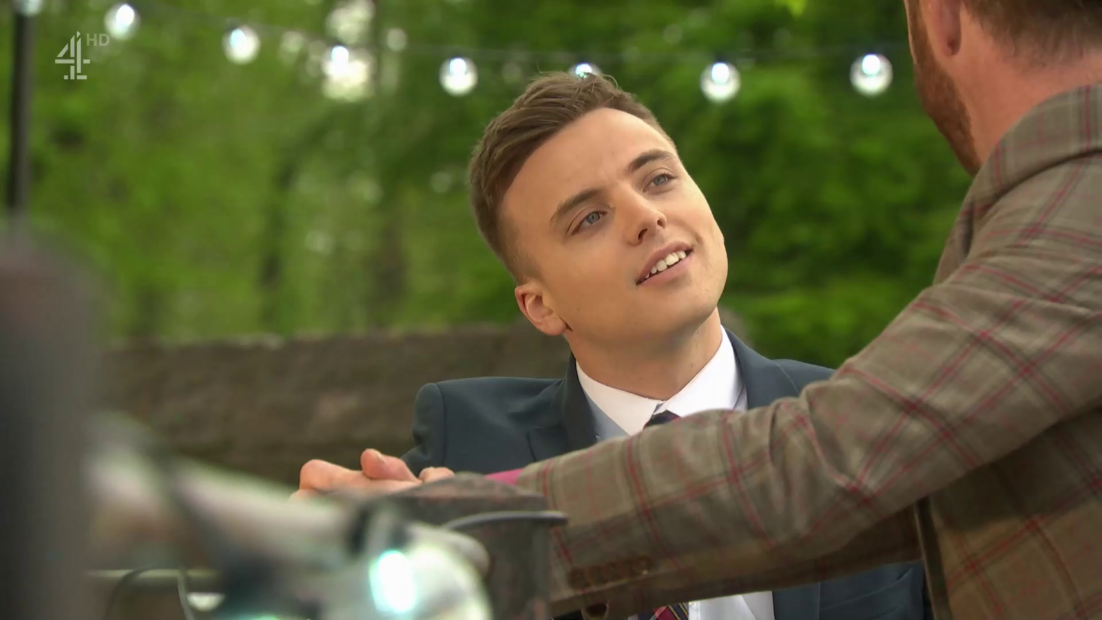 Petition · Bring back harry Thompson - United Kingdom · Change.org