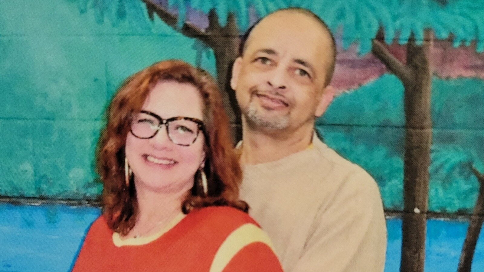 Petition · Help Bring Marcus Ingram Home - United States · Change.org