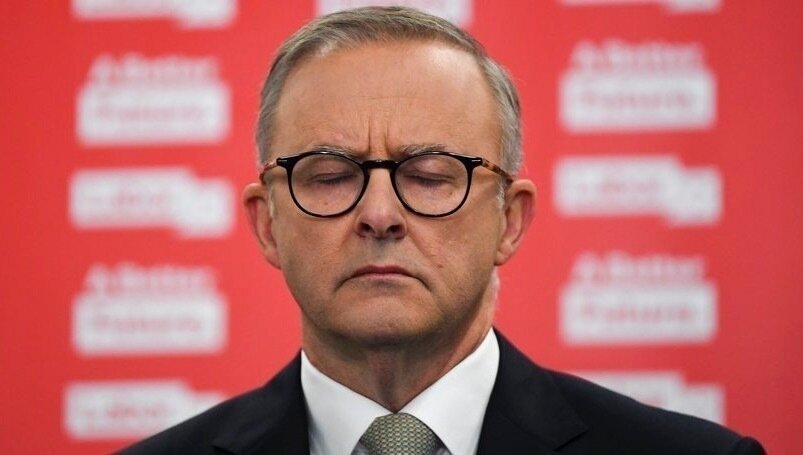 Petition · ALBO MUST GO! Initiate a vote of no confidence against Prime ...