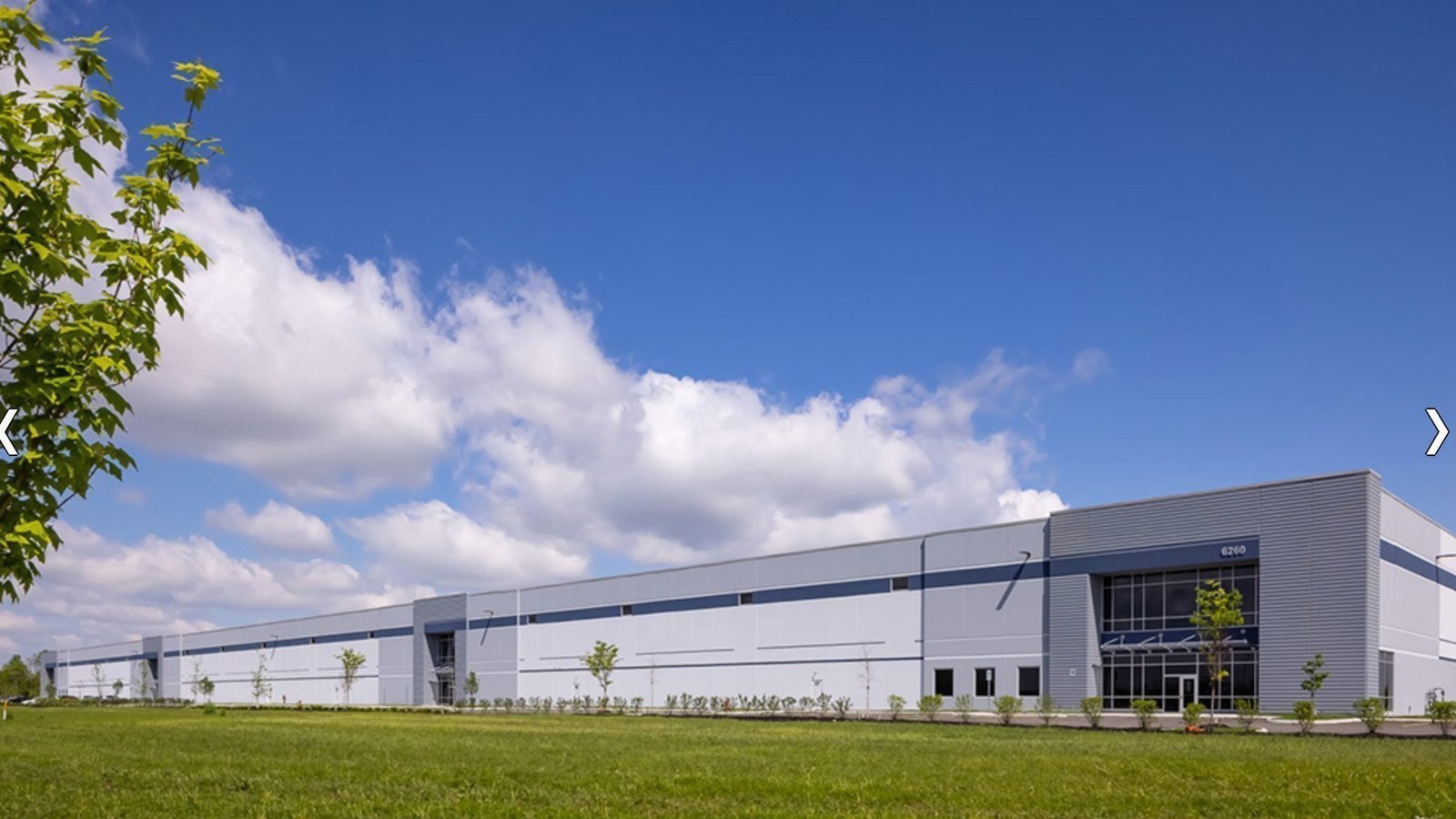 Petition · Save CW from Warehouse Development Before it's Too Late ...