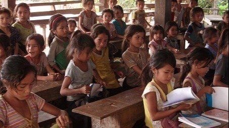 Petition · Education is the key to breaking the chains of poverty ...