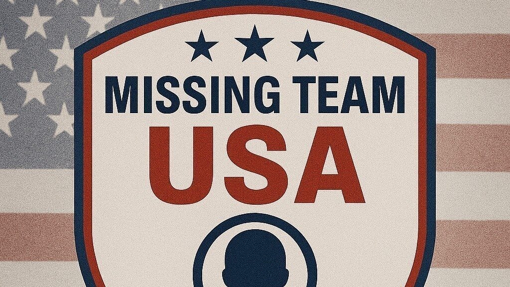 Petition · Missing Team Task Force Petition - United States · Change.org