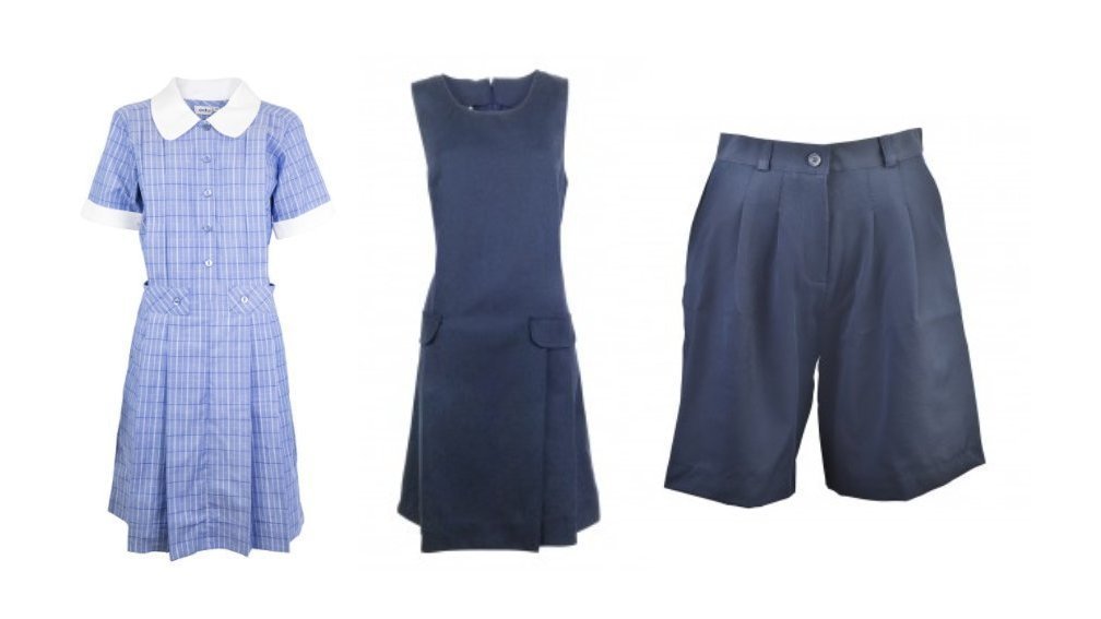 Petition · Uniform reform for Junior Girls at PHHS - Australia · Change.org