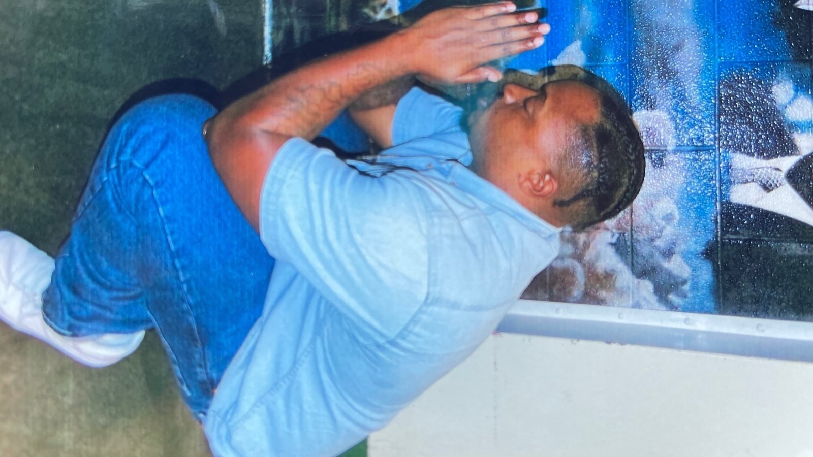 Petition · Grant Clemency to Dwayne Stewart for his Unknowing ...