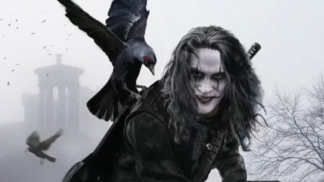 Petition · Add Eric Draven to Mortal Kombat 11 · Change.org