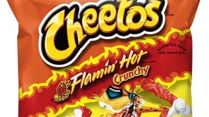Petition · Bring back Flamin’ Hot Cheetos to Enmarket arena! - Savannah ...