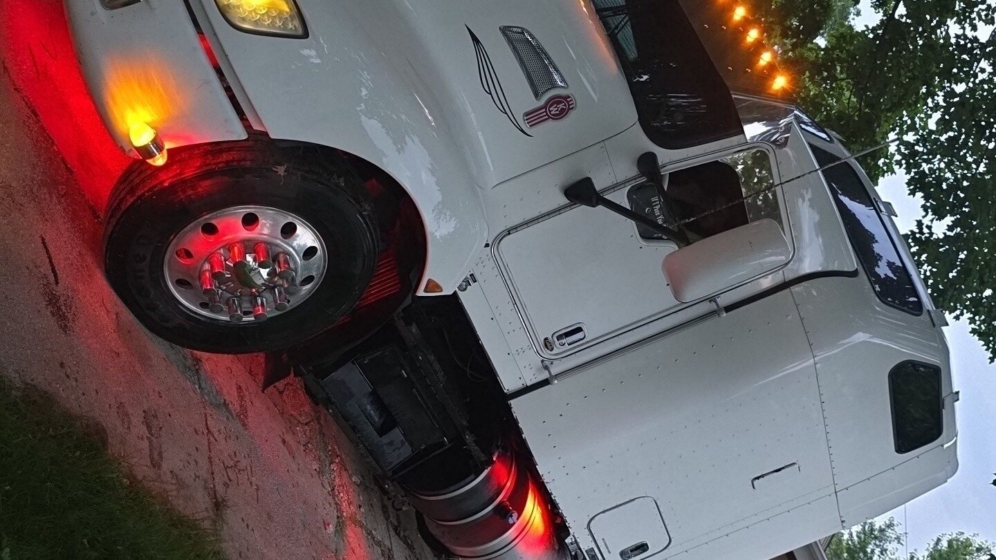 Petition · Demand Faster IRP Registration for Illinois Truckers ...