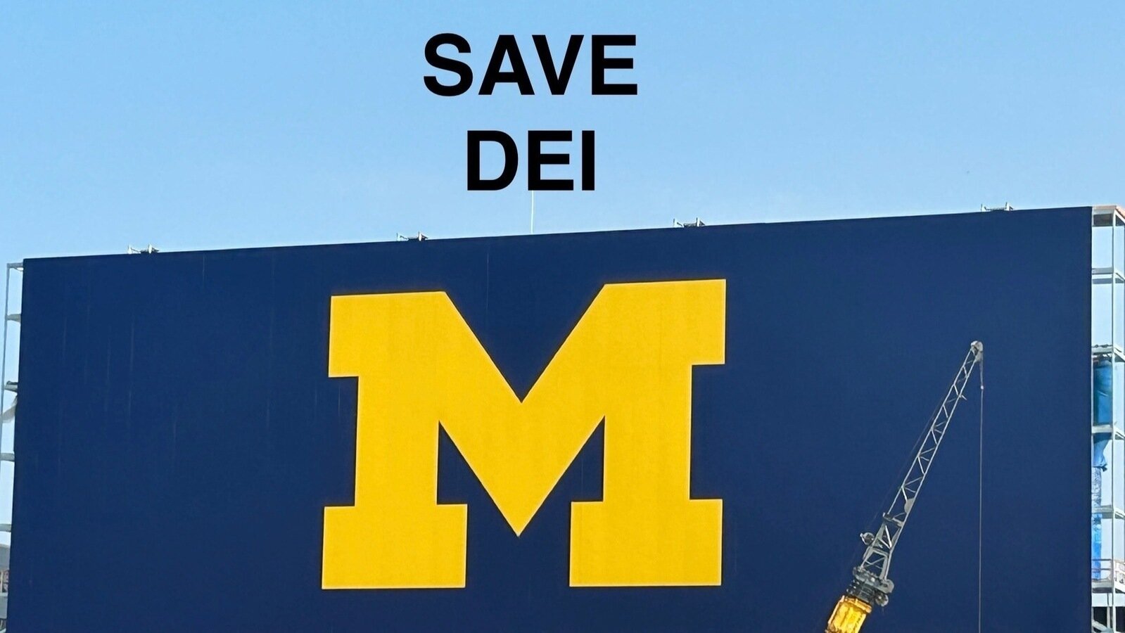 Petition · Halt Regressive Rollback of DEI Programs at the University ...