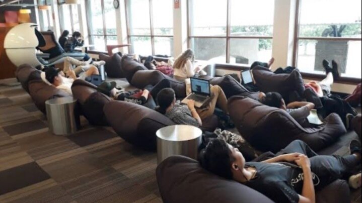 Petition · Petition to ban UNSW students from UNSW library - Australia ...